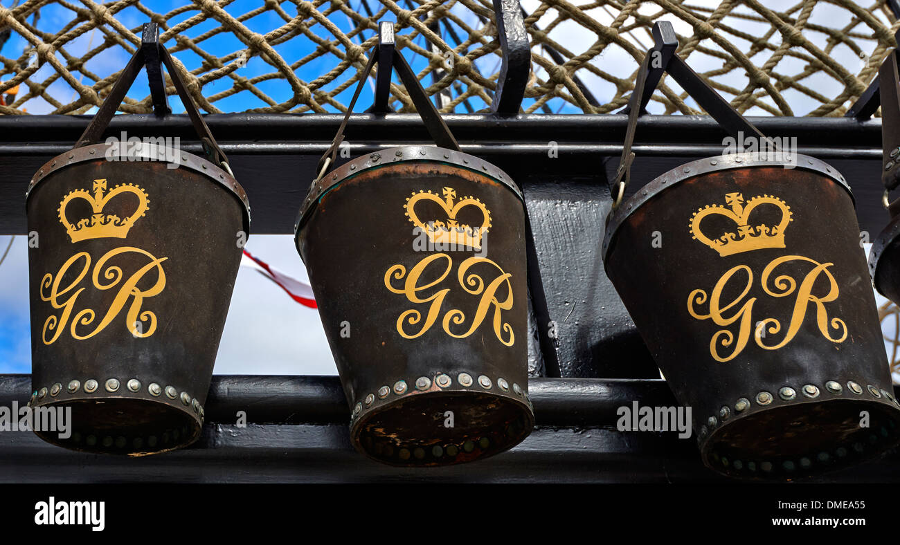 HMS Victory is a 104-gun first-rate ship of the line of the Royal Navy ...