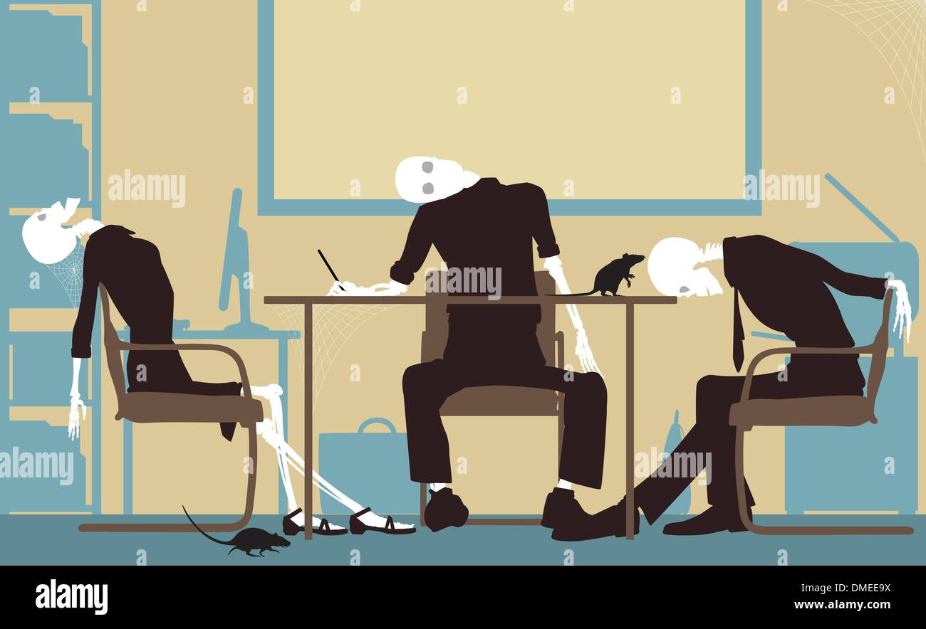 Dead Stock Vector Images - Alamy