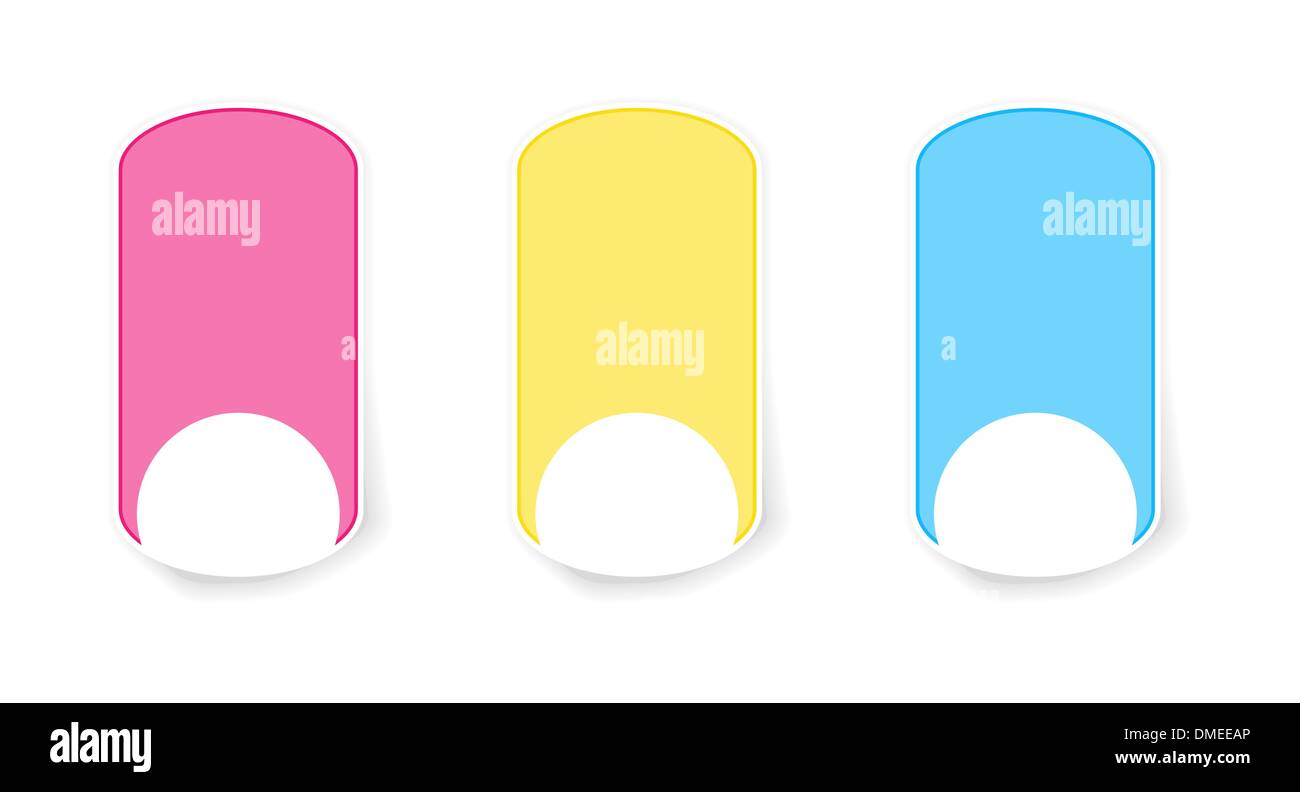 Templates bright hi-res stock photography and images - Alamy