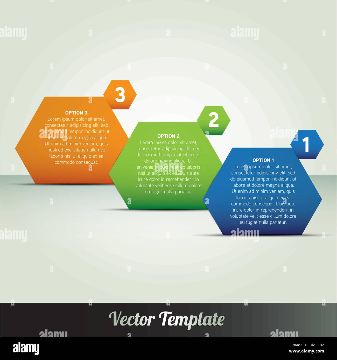 Template, vector eps10 illustration Stock Vector Image & Art - Alamy