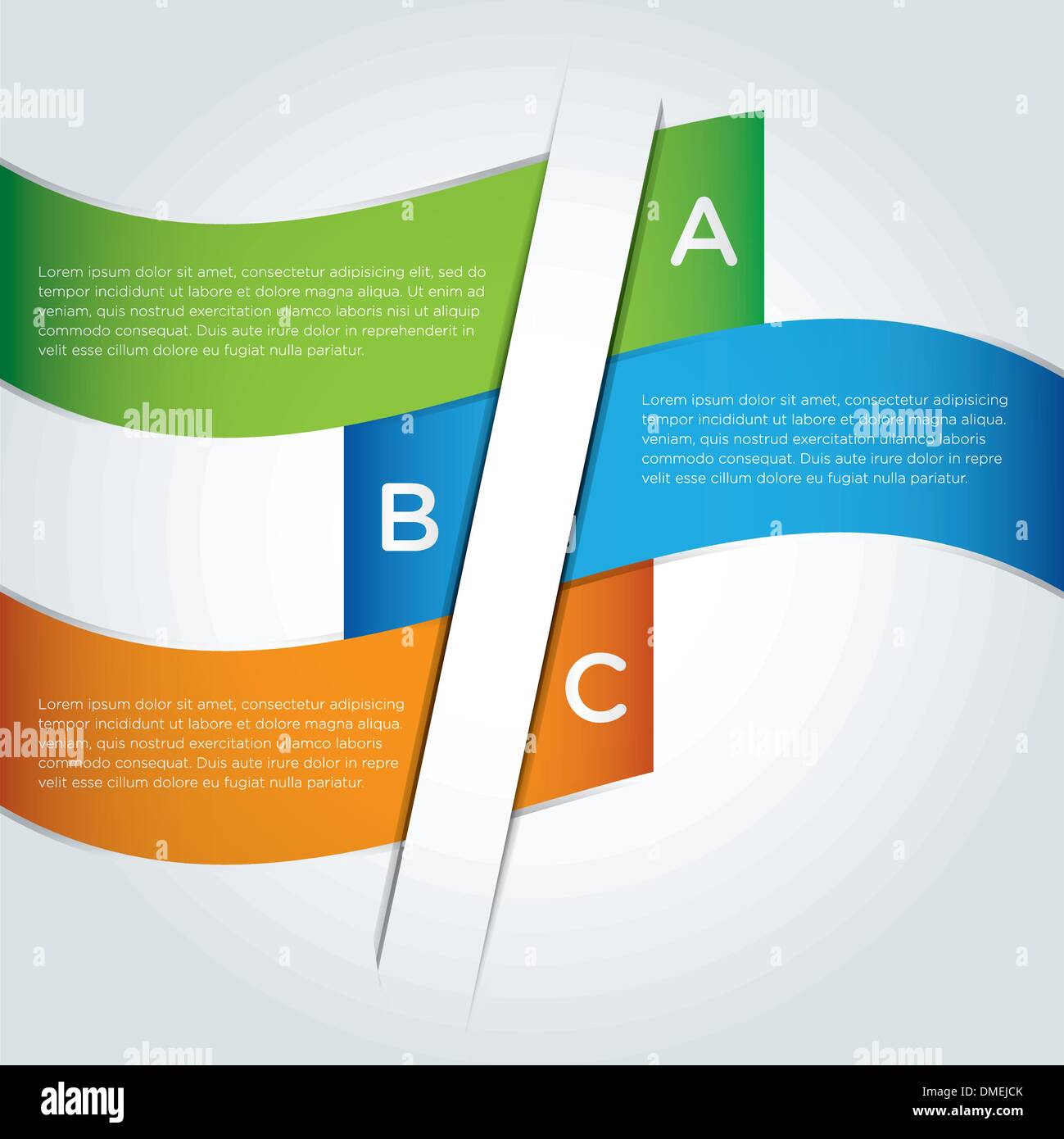 Banner Design template vector eps10 Stock Vector Image & Art - Alamy