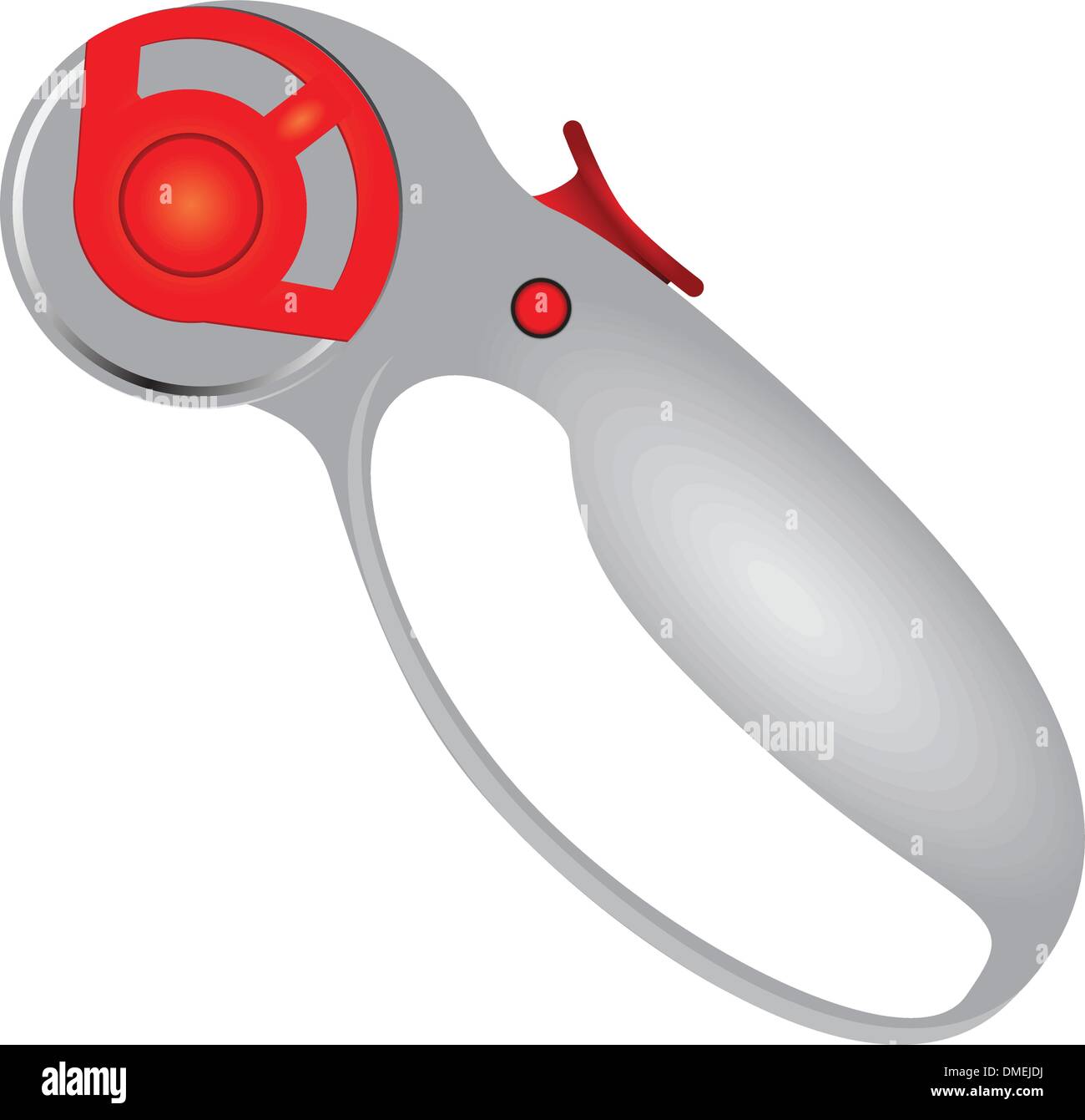 Mat cutter Stock Vector Images - Alamy