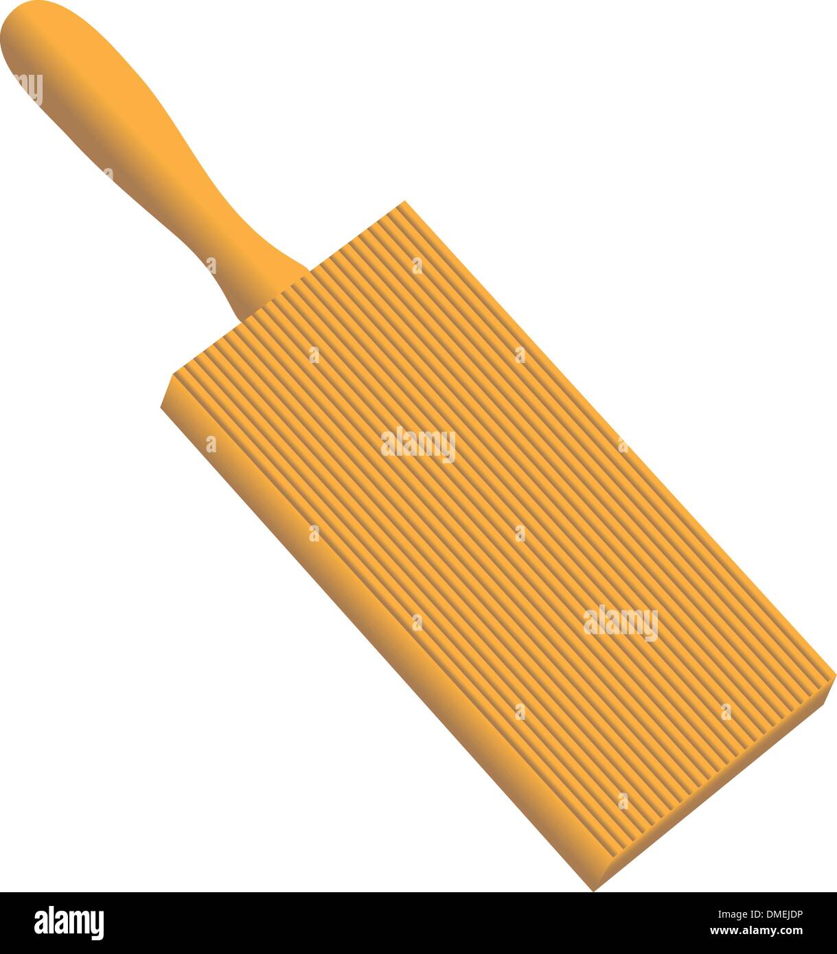 Italian food background uncooked Stock Vector Images - Alamy