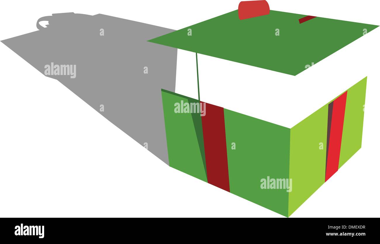 Box vector vectors Cut Out Stock Images & Pictures - Alamy