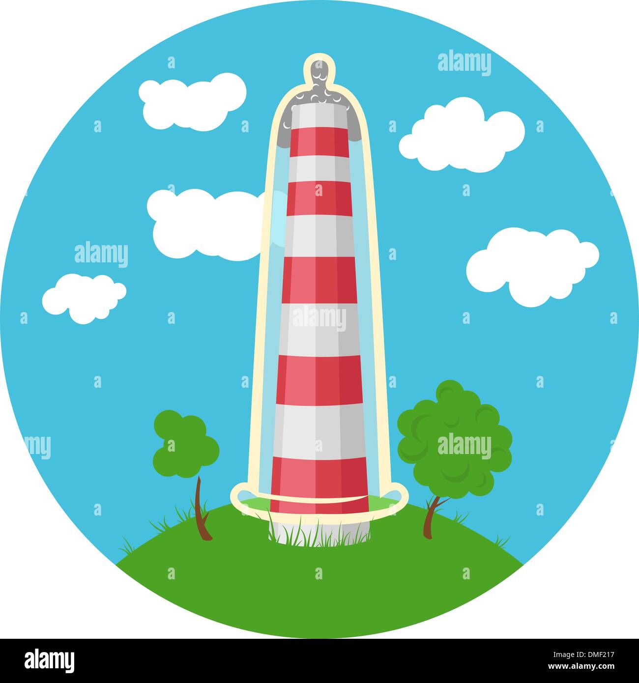 Vector ecology concept Stock Vector Image & Art - Alamy