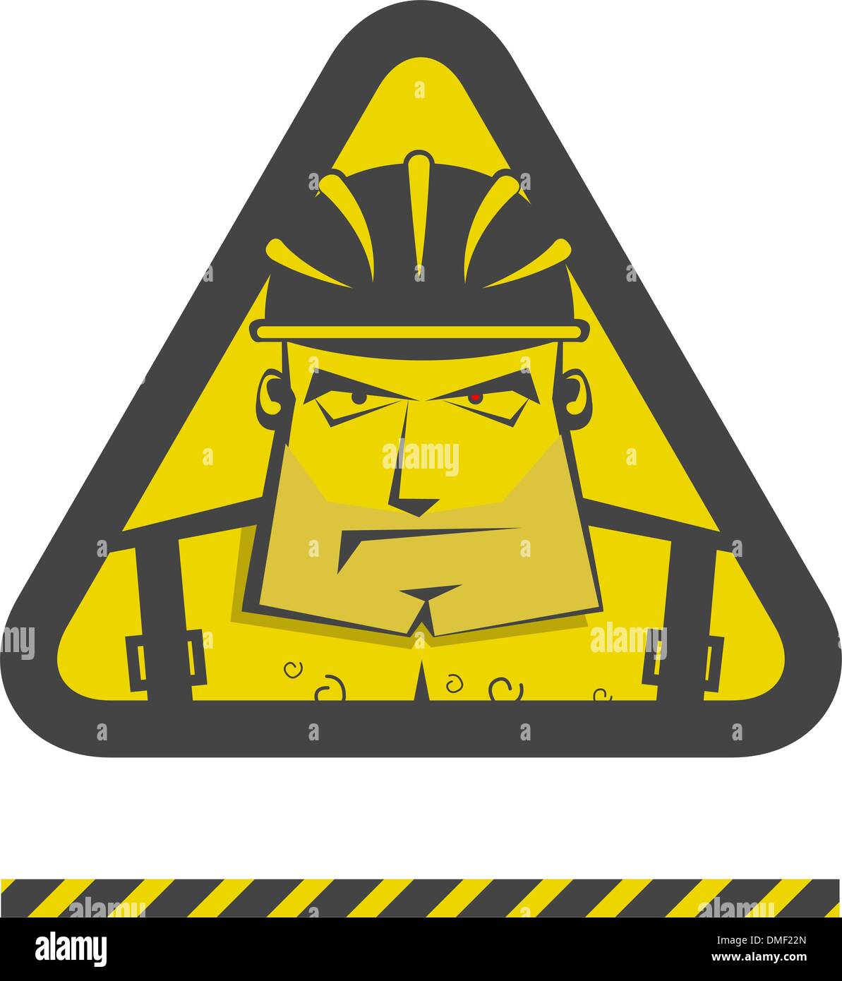 Construction industry professional icon hi-res stock photography and ...