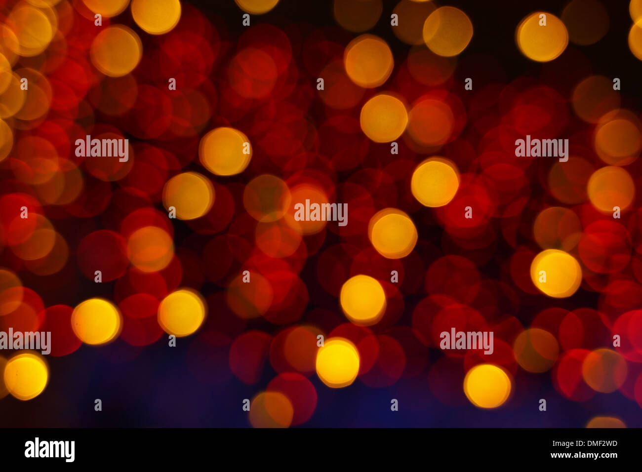 Colorful bokeh background texture Stock Photo - Alamy