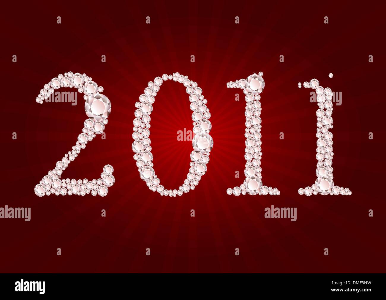 Topaz diamonds Stock Vector Images - Alamy