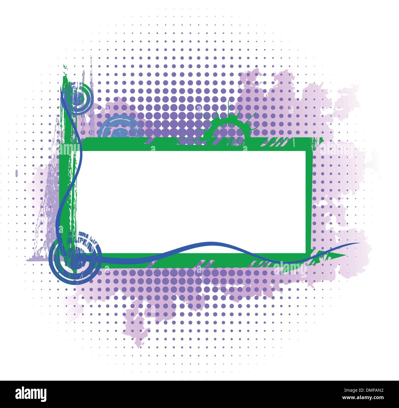 Violet artwork Cut Out Stock Images & Pictures - Alamy