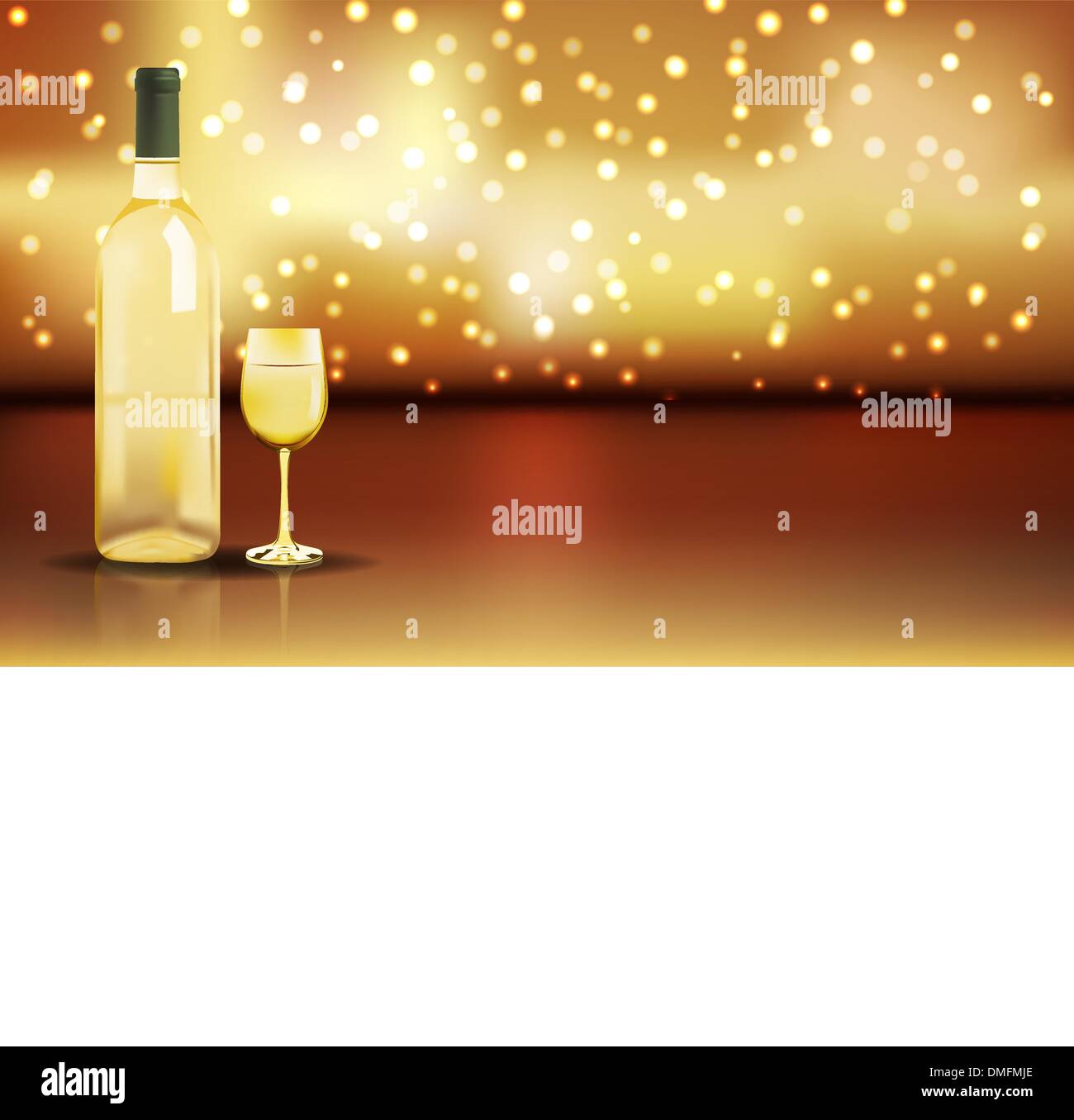 Wine background Stock Vector Images - Alamy
