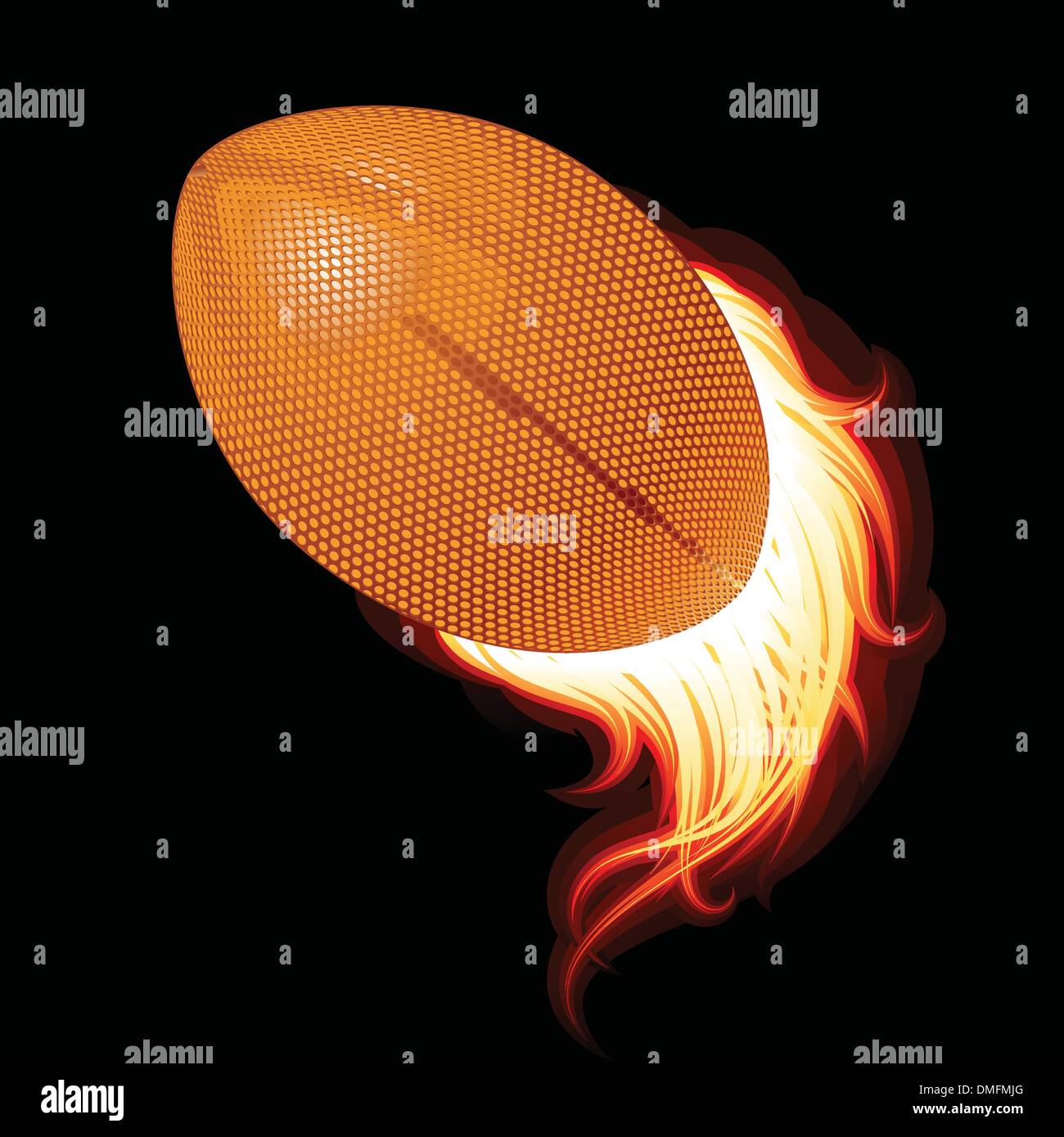 League season football Stock Vector Images - Alamy