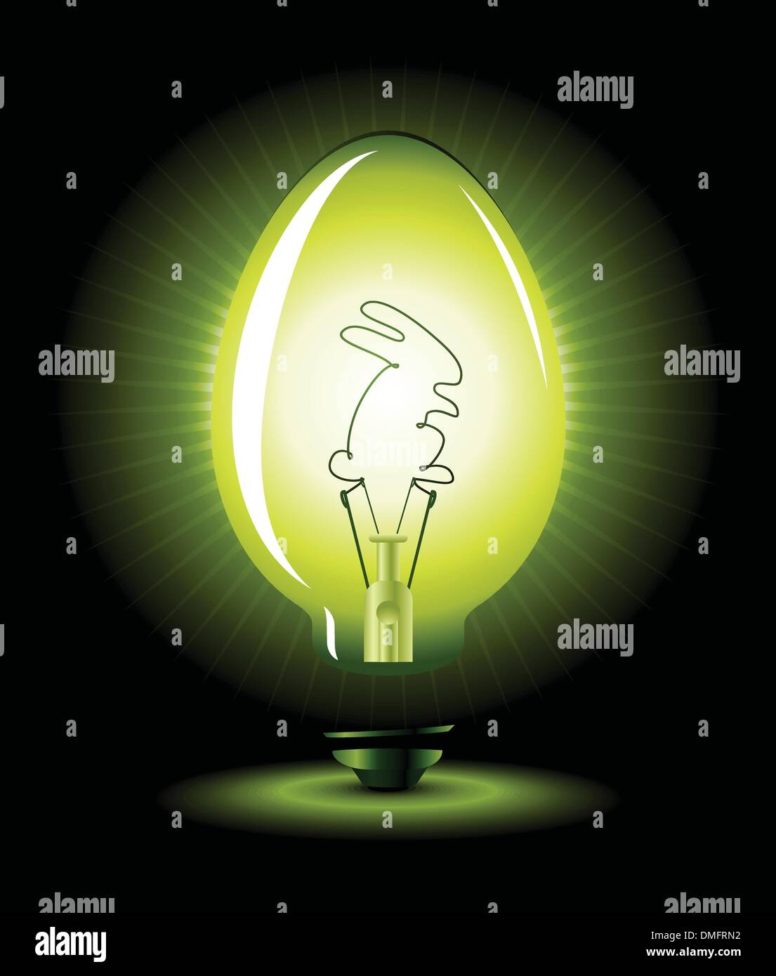 Bulb holder Stock Vector Images - Alamy