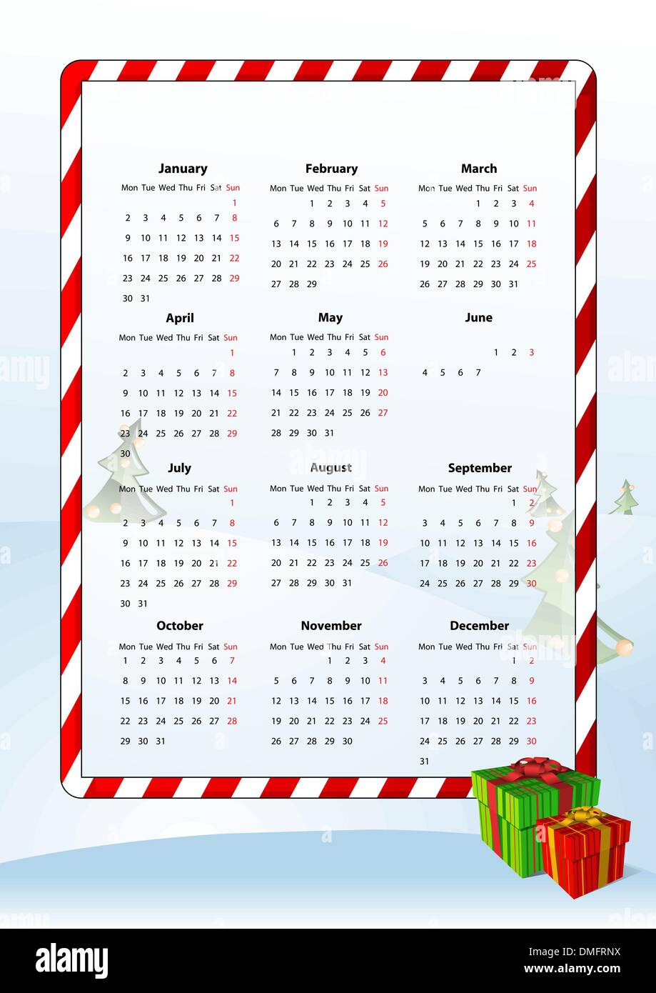 Positive european Stock Vector Images - Alamy