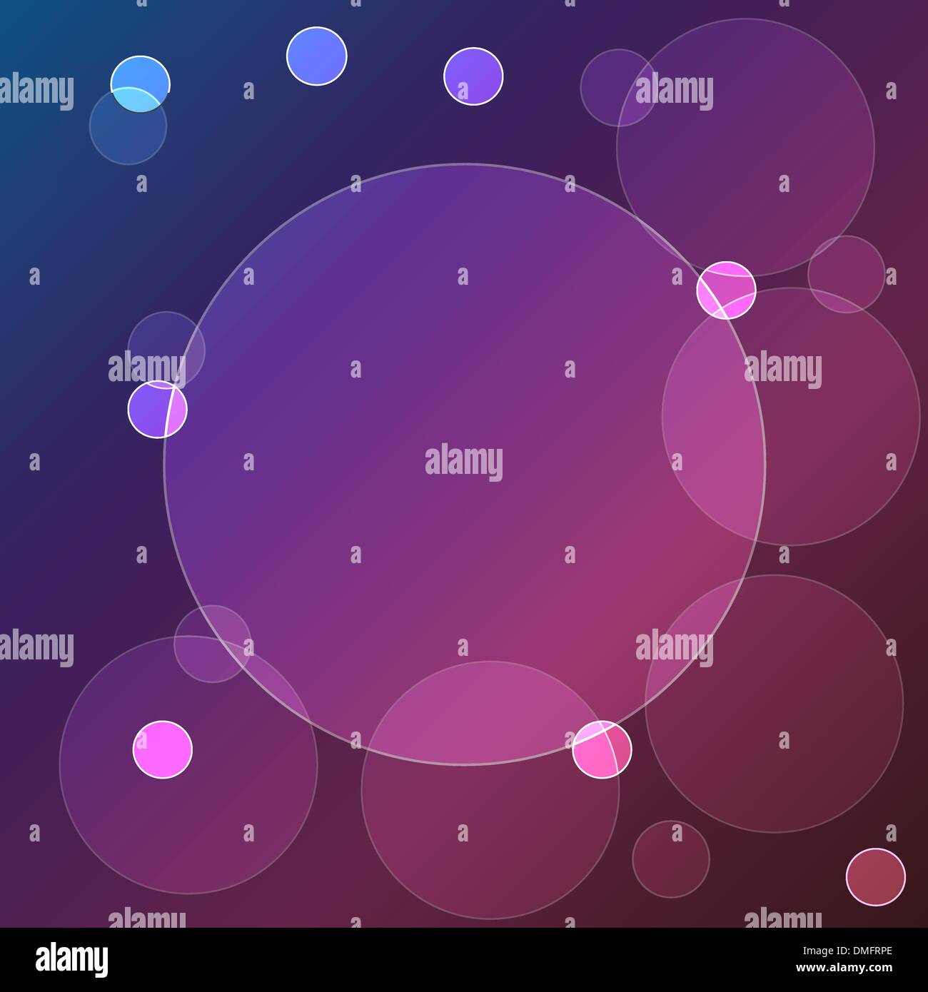 Multi color defocus light background Stock Vector Image & Art - Alamy