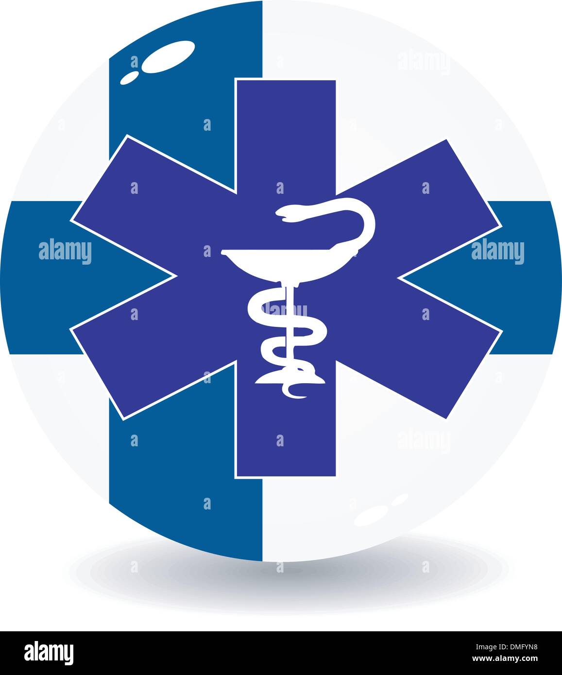 National health fund sign hi-res stock photography and images - Alamy