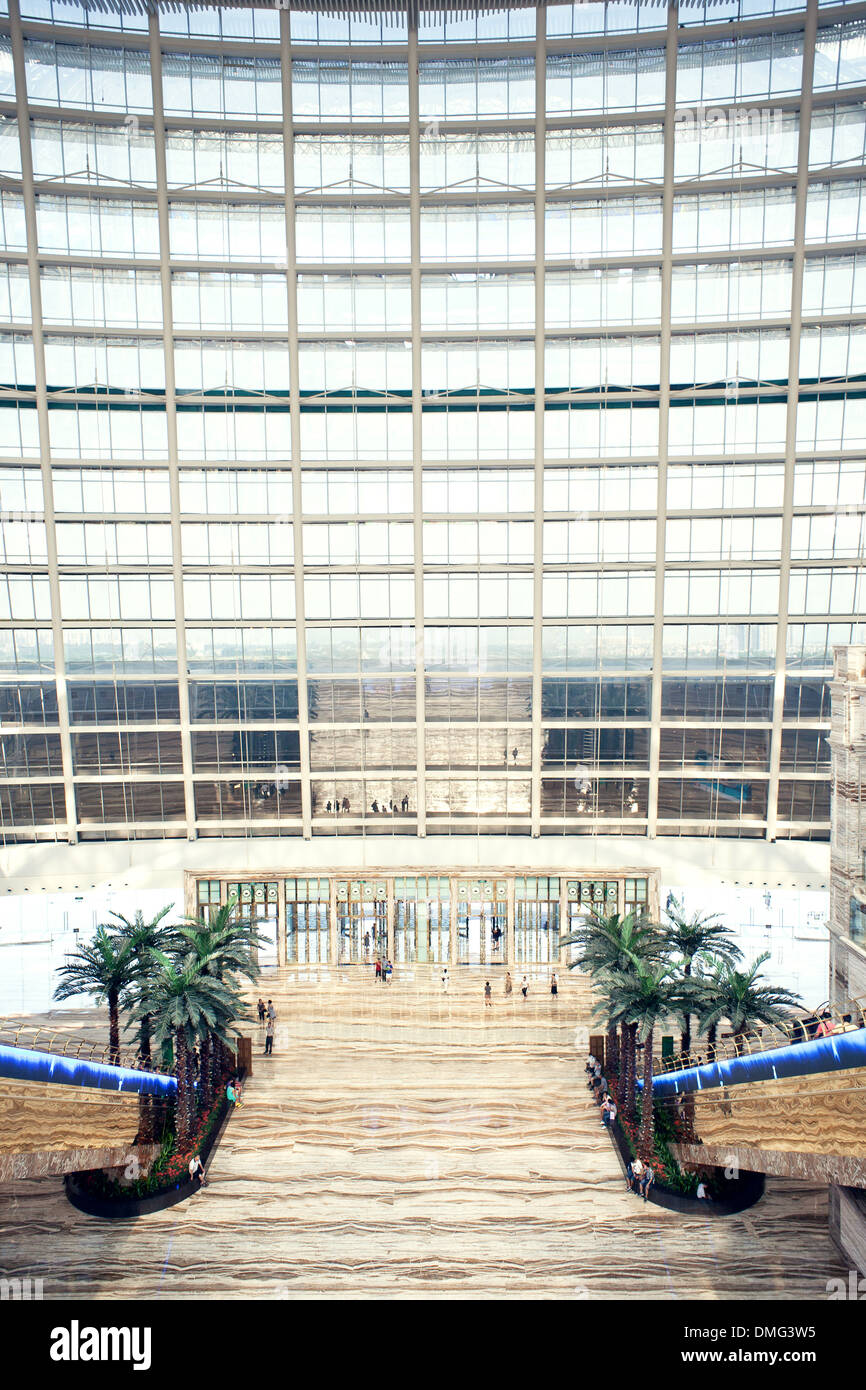 Mall access hi-res stock photography and images - Alamy