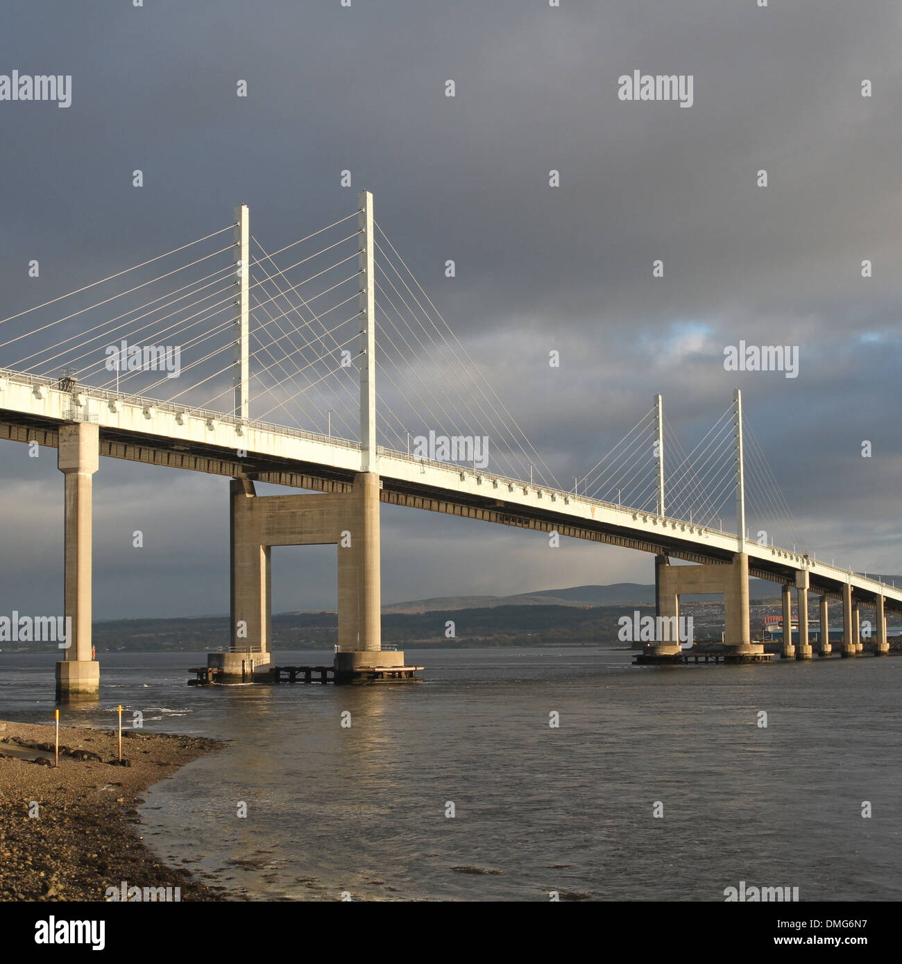 Kessock bridge hi-res stock photography and images - Alamy