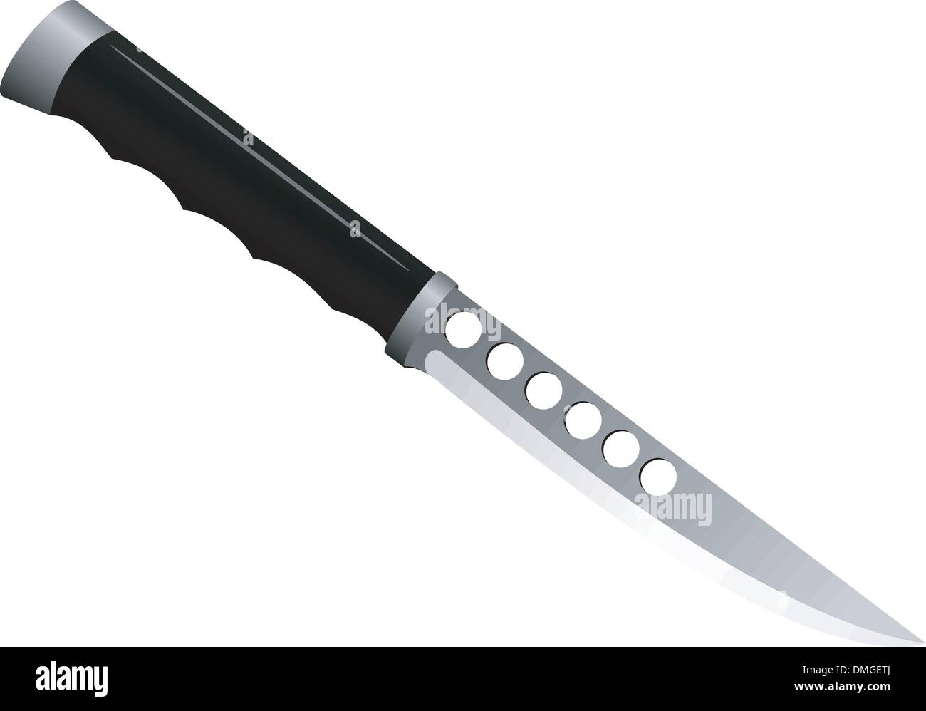 The slasher Stock Vector Images - Alamy