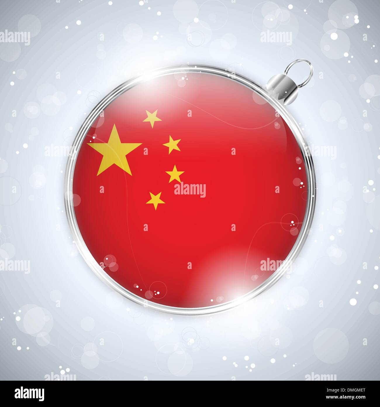 Christmas background chinese flag hi-res stock photography and images ...