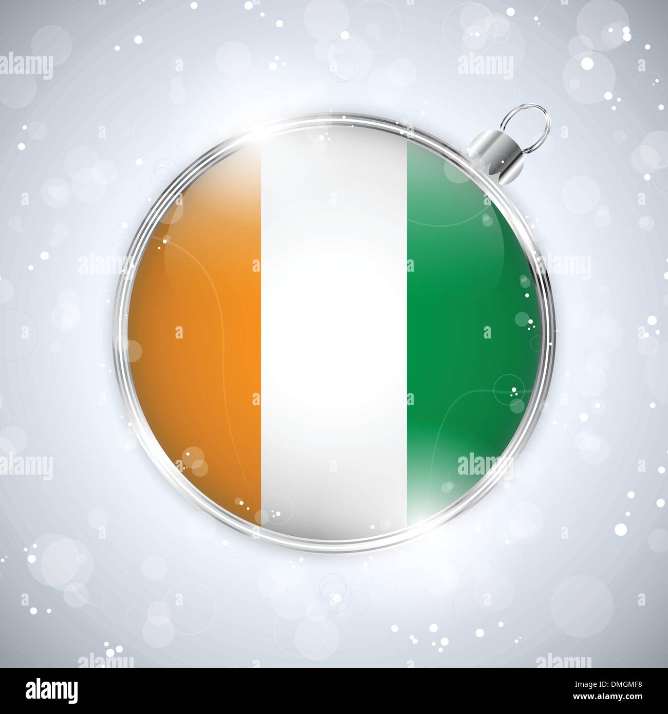 Ball ireland Stock Vector Images - Alamy