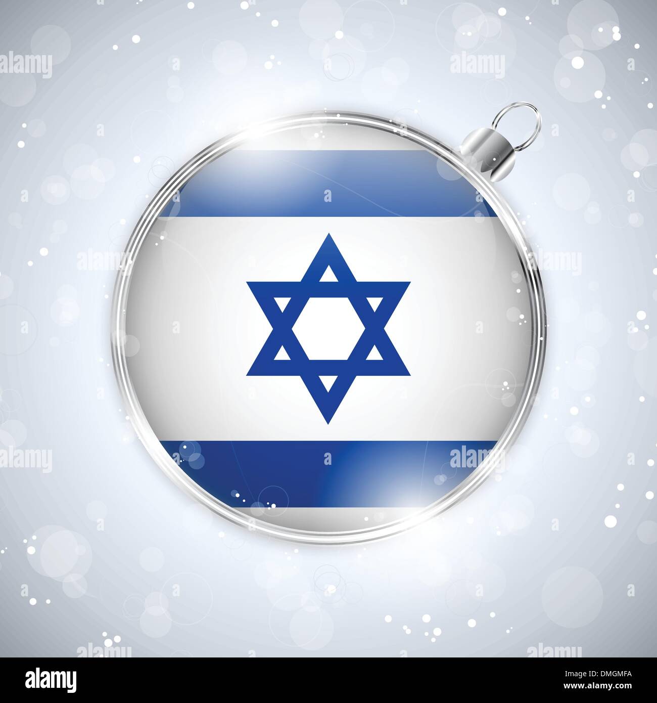 Israel ball Stock Vector Images - Alamy