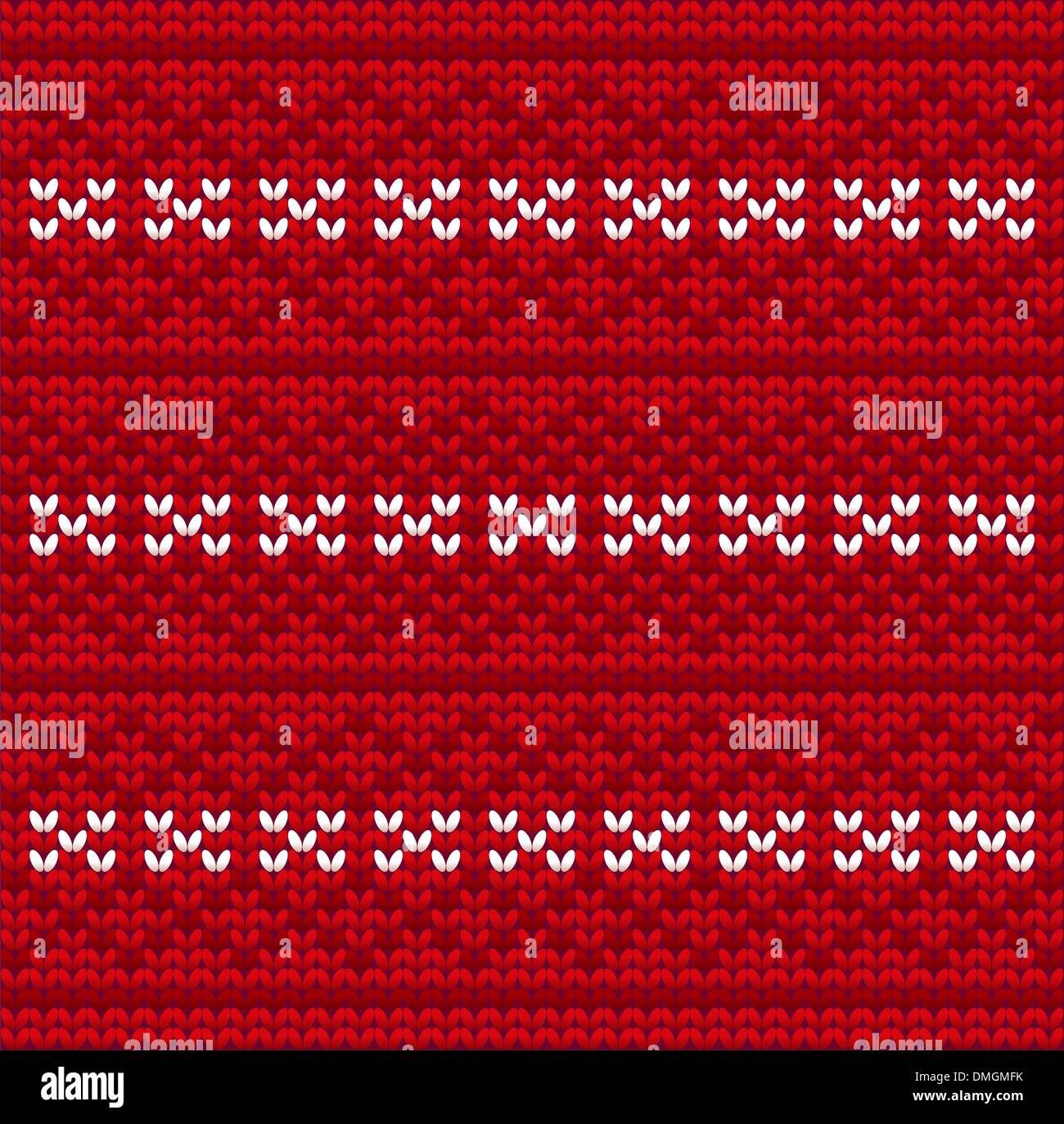 Knitted wool vector background Stock Vector Image & Art - Alamy