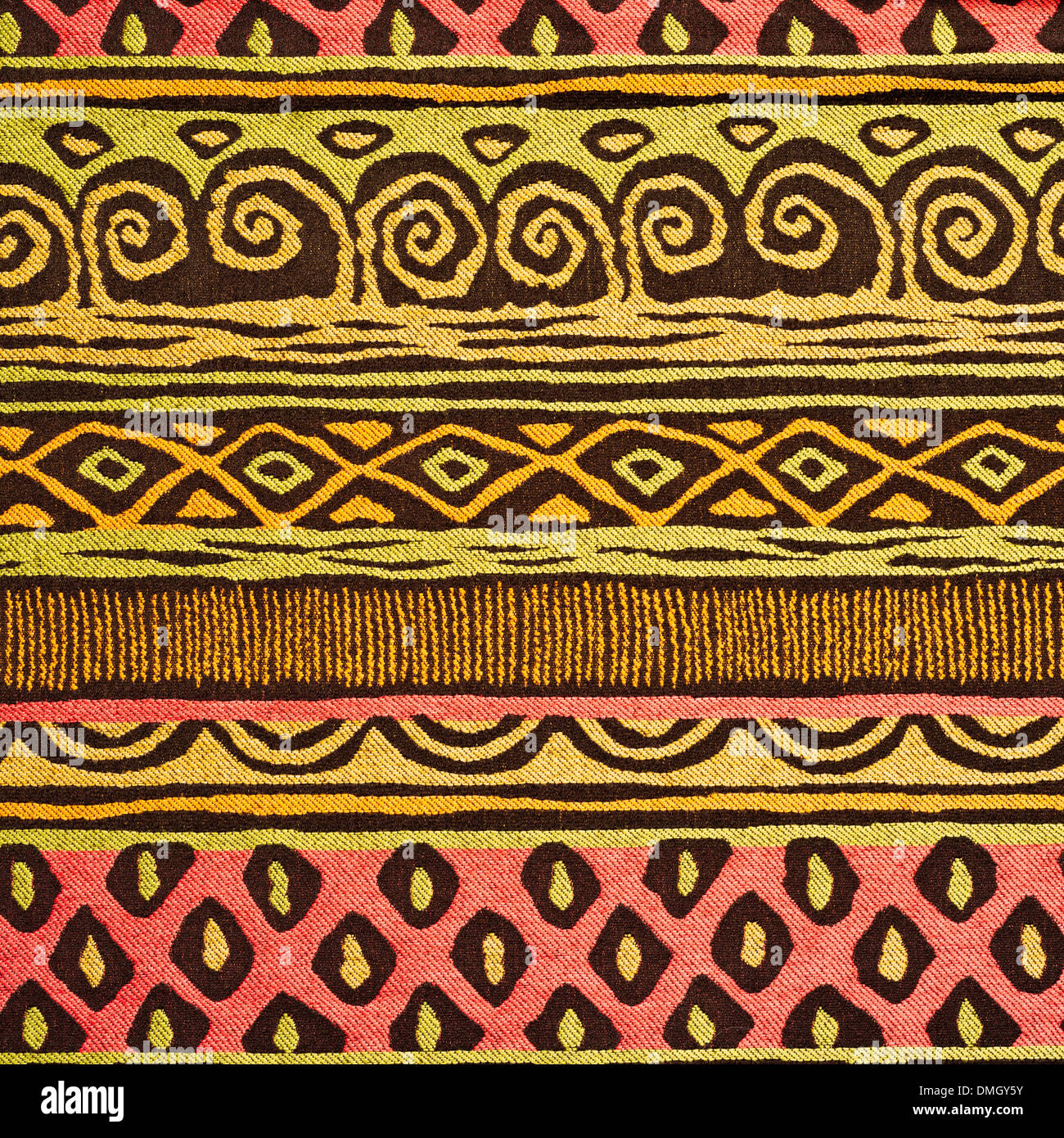 Macro shot of fine fabric texture background Stock Photo - Alamy