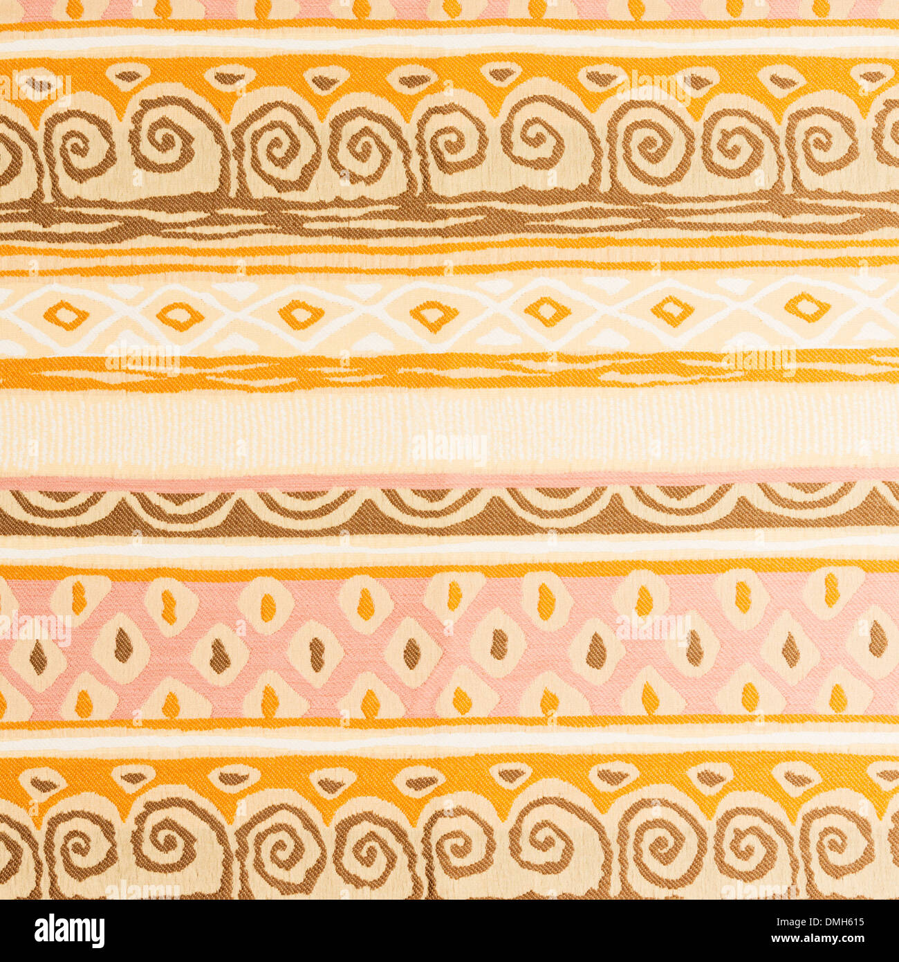 Macro shot of fine fabric texture background Stock Photo - Alamy