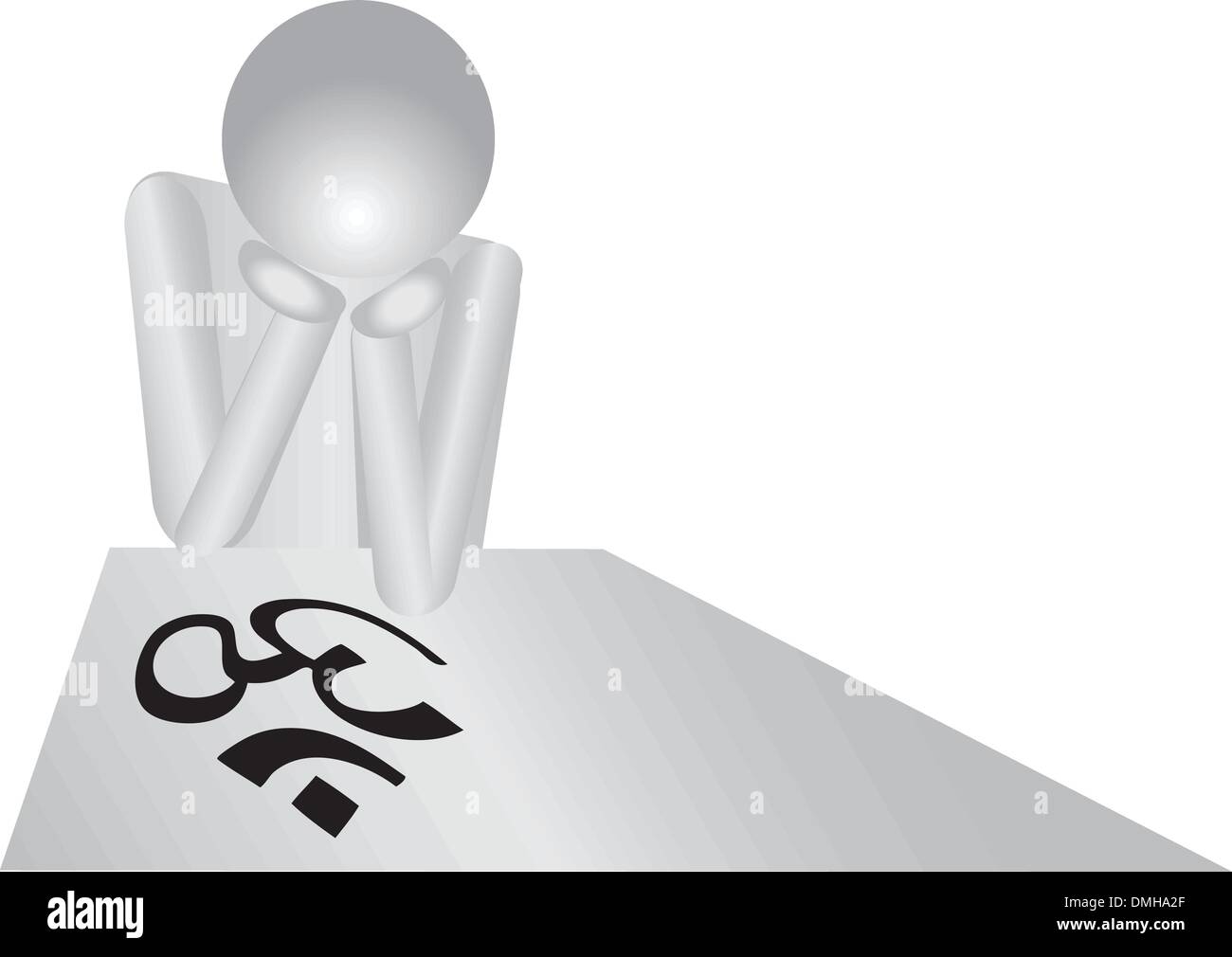 Hinduism drawing hi-res stock photography and images - Alamy