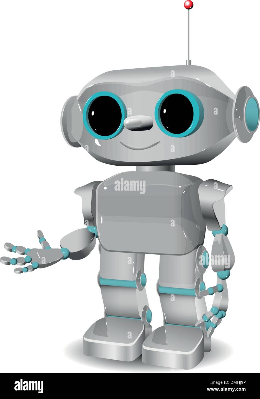 Plastic machinery Stock Vector Images - Alamy