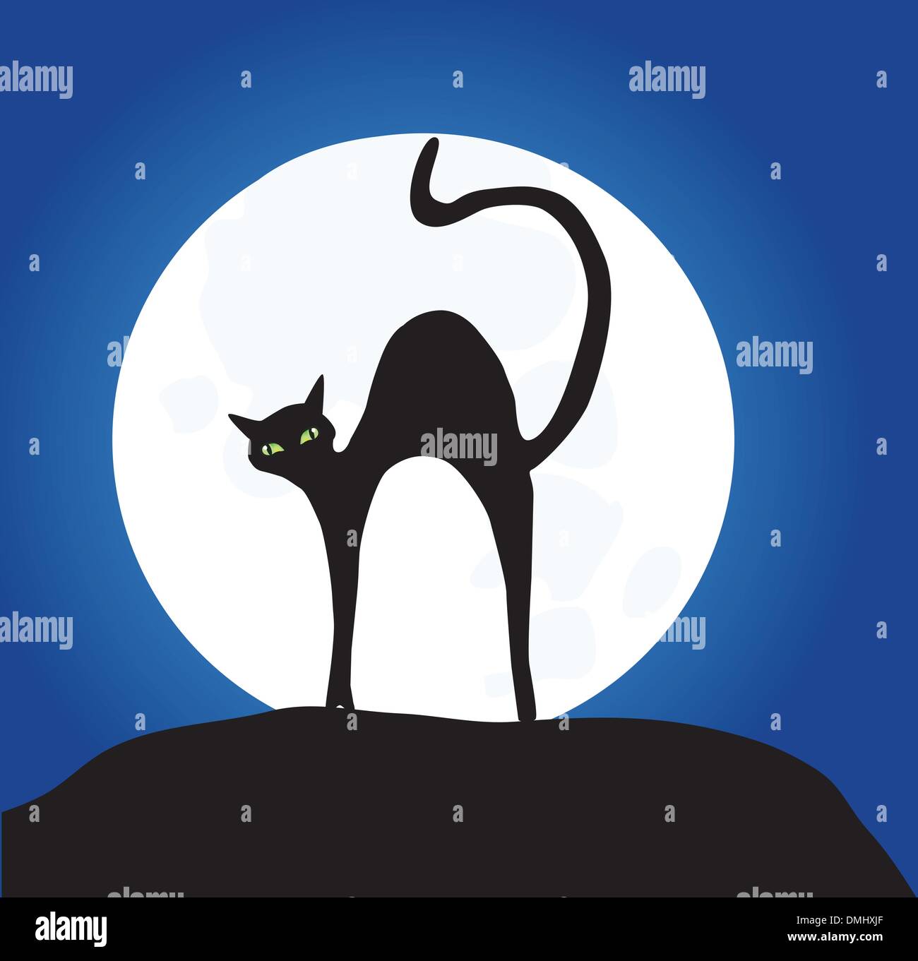 Cat copy Stock Vector Images - Alamy