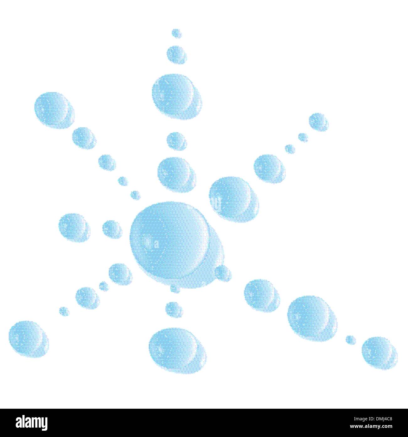 Wet cut Stock Vector Images - Alamy