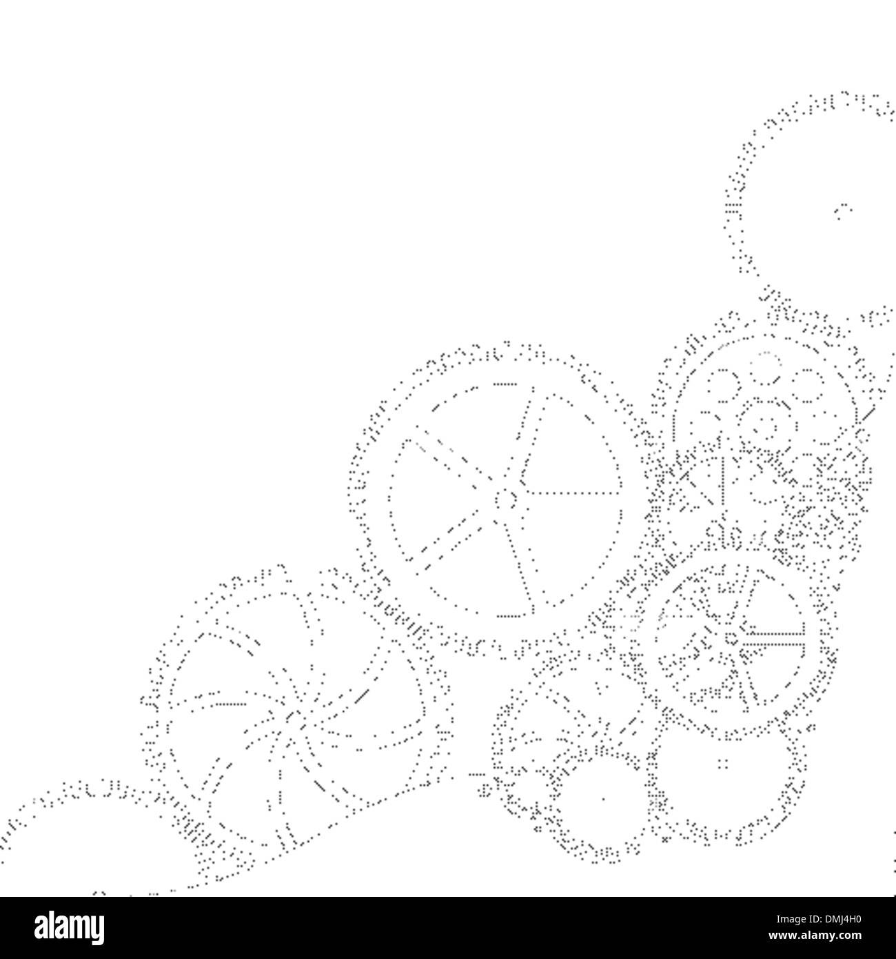 Cogwheels illustration Cut Out Stock Images & Pictures - Alamy Cogwheels illustration Cut Out Stock Images & Pictures - Alamy