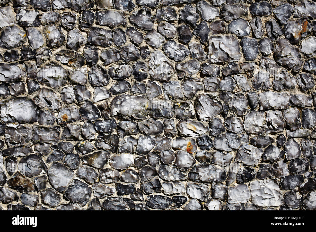 Flint facing hi-res stock photography and images - Alamy