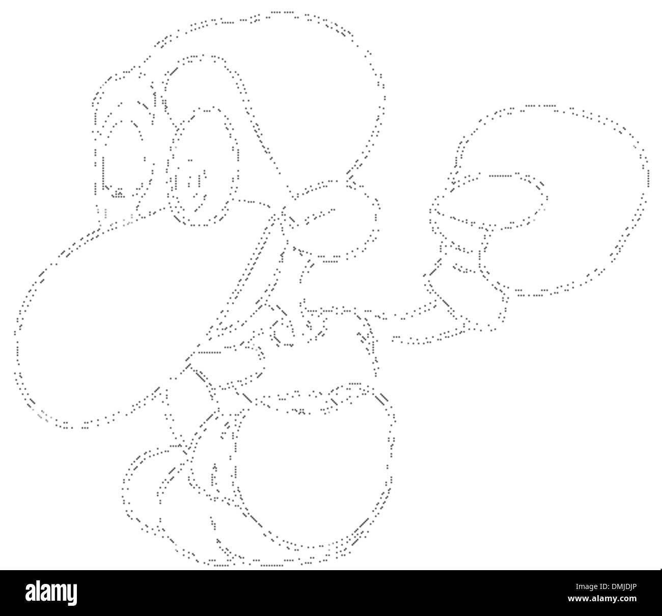 Boxer fighter cartoon hi-res stock photography and images - Alamy