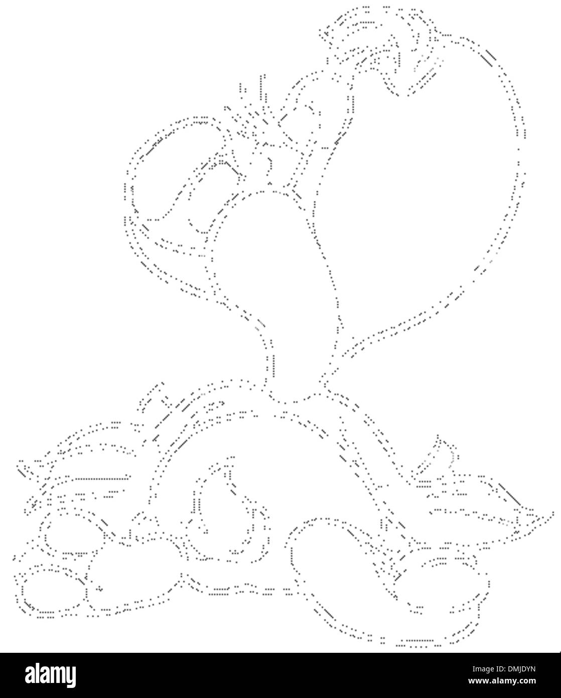 Animal duck farm cartoon Black and White Stock Photos & Images - Alamy