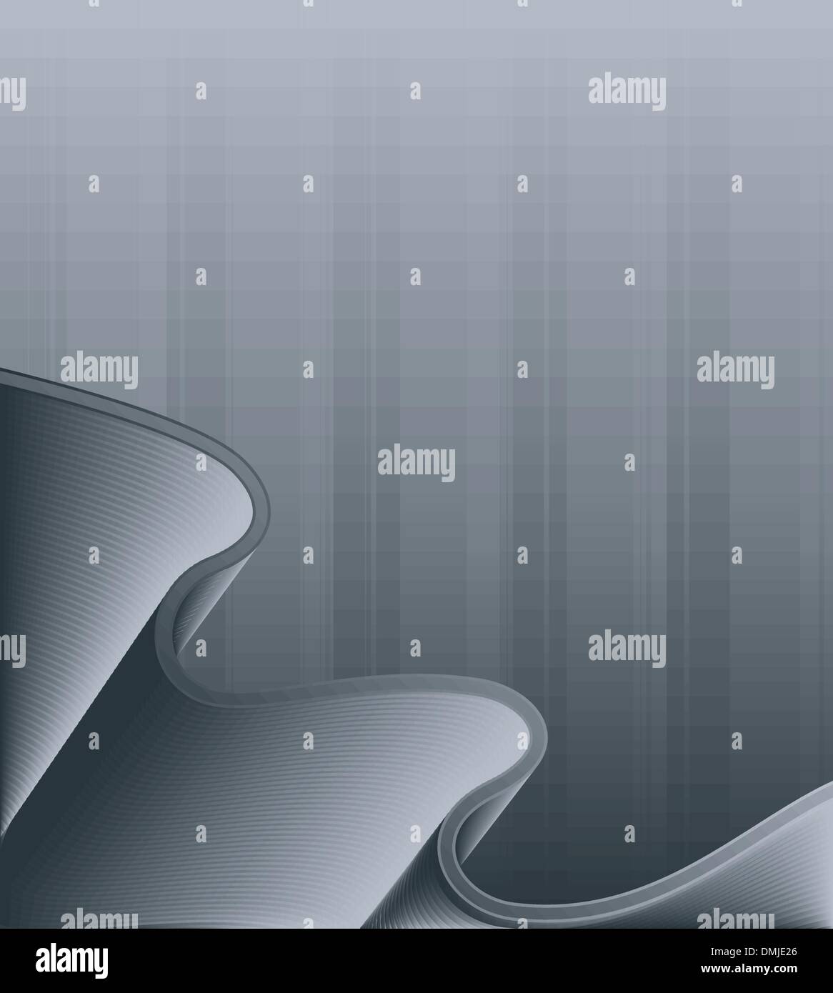 Shiny curves Stock Vector Images - Alamy