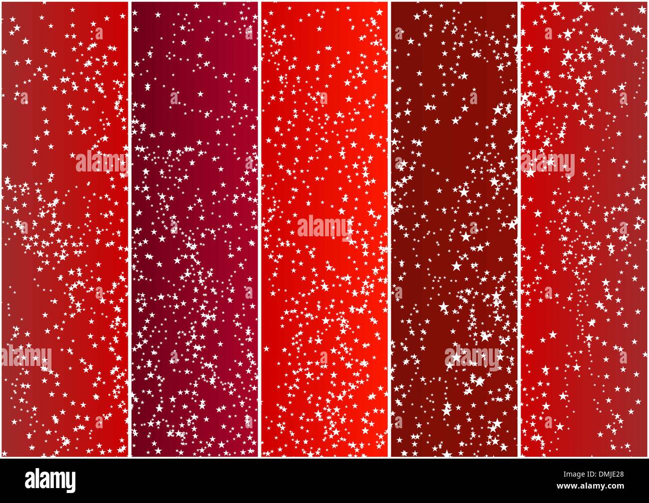 Abstract vertical celebration banners Stock Vector Images - Alamy