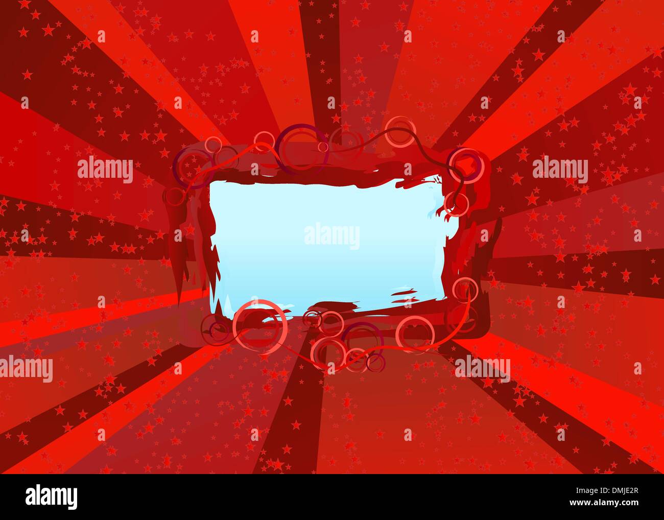 Celebration star Stock Vector Images - Alamy