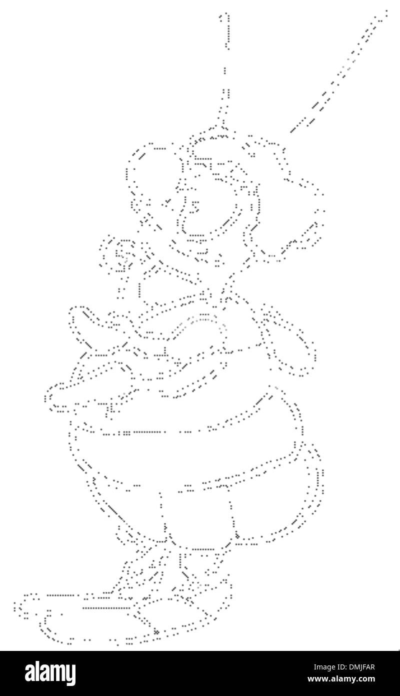 Fat beetle Stock Vector Images - Alamy