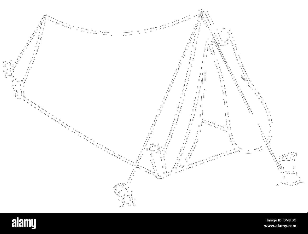 Tent clipart hi-res stock photography and images - Alamy