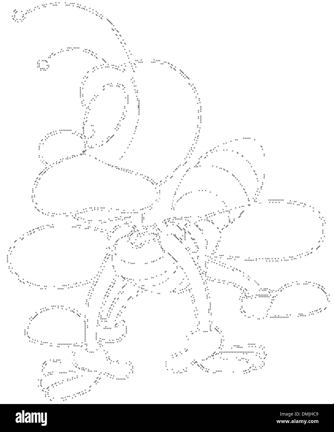 Bee clipart Black and White Stock Photos & Images - Alamy