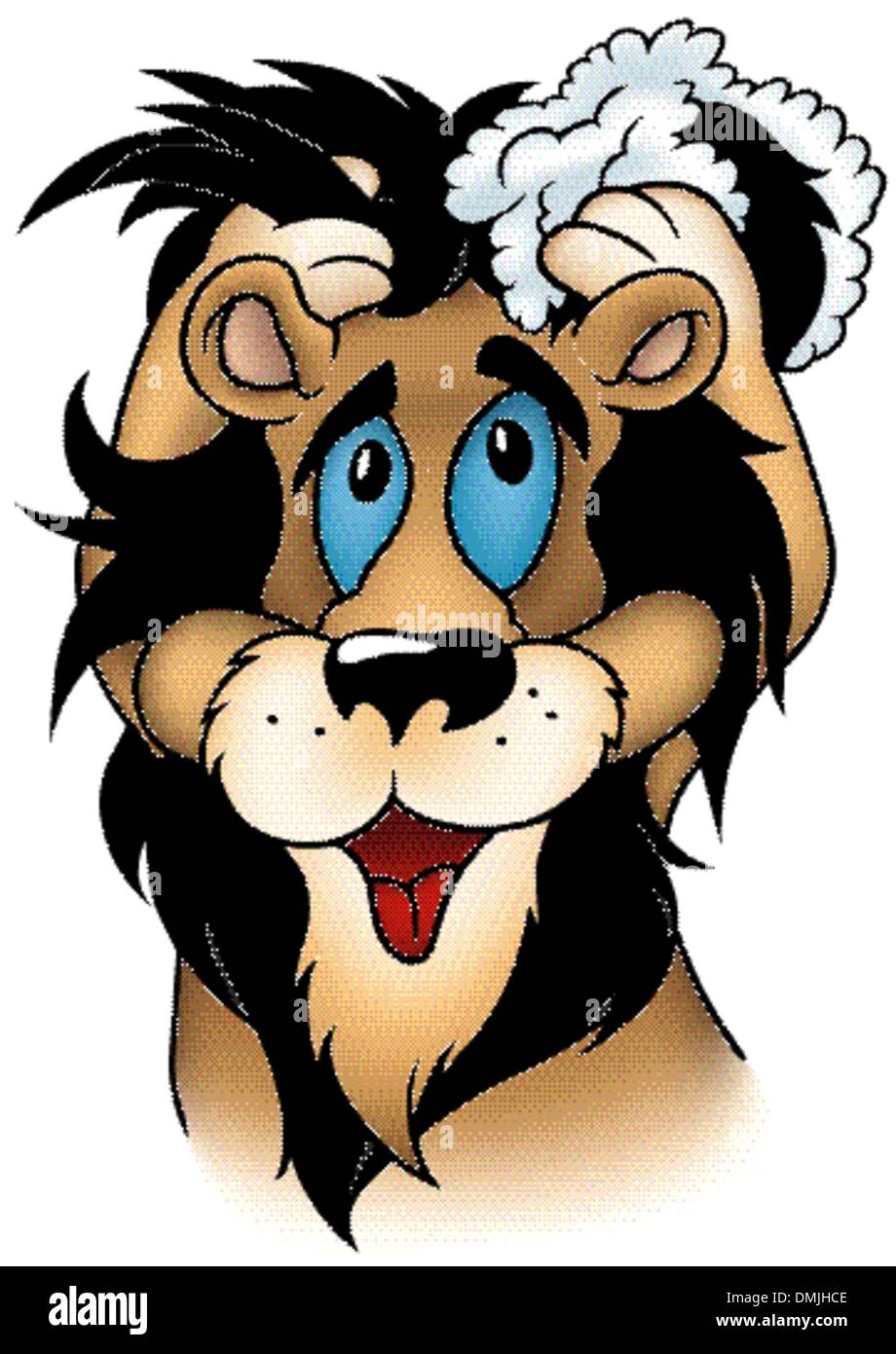 Cartoon drawing hand wash Stock Vector Images - Alamy