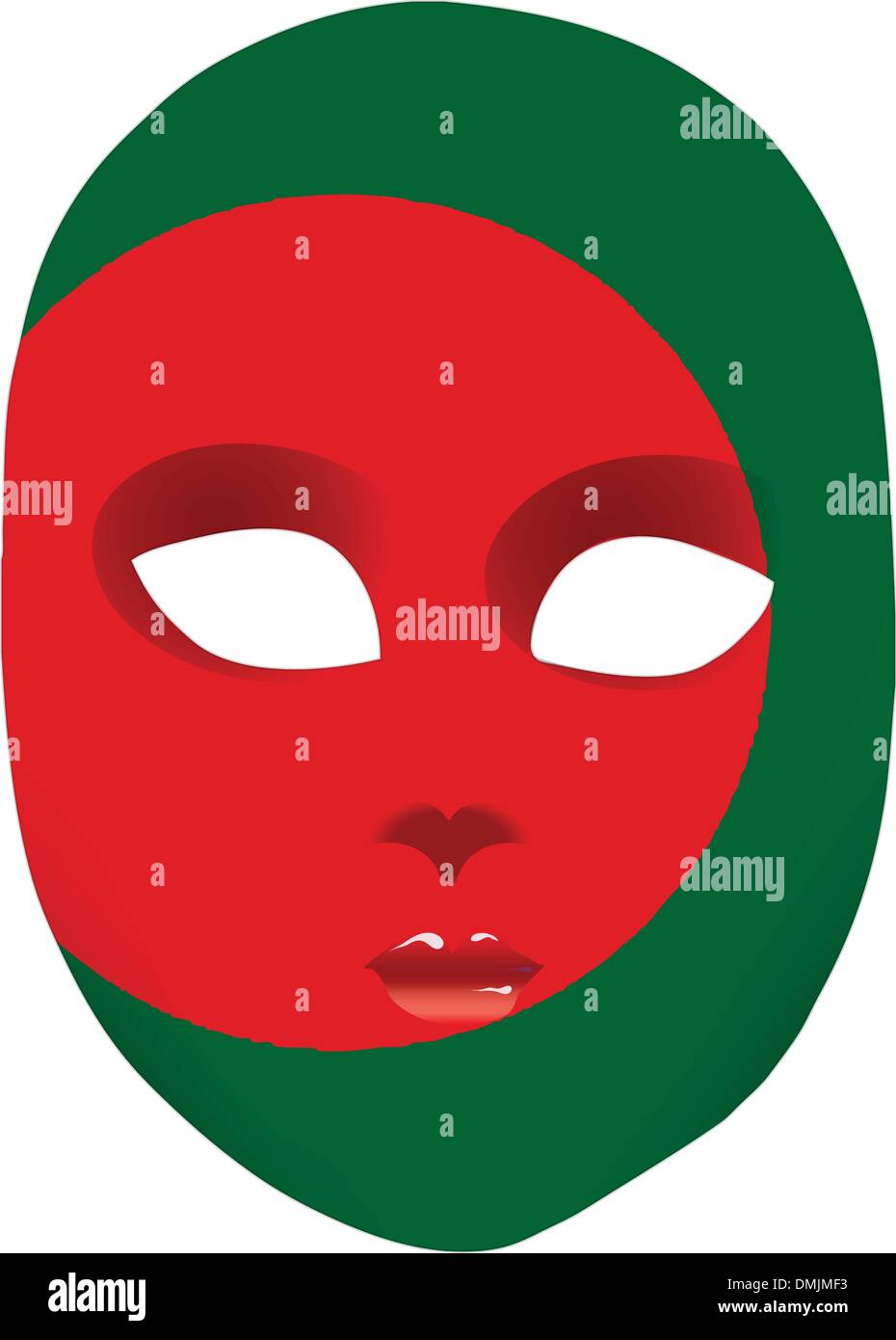 Bangladesh picture Stock Vector Images - Alamy