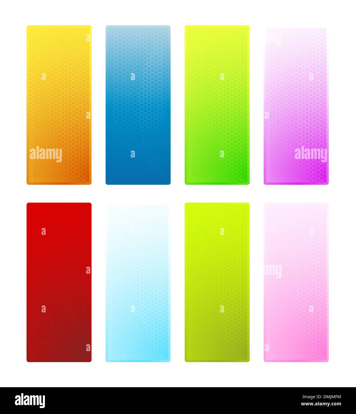 Eight banners hi-res stock photography and images - Alamy