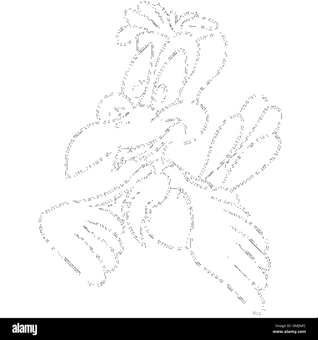 Cuckoo isolated Black and White Stock Photos & Images - Alamy