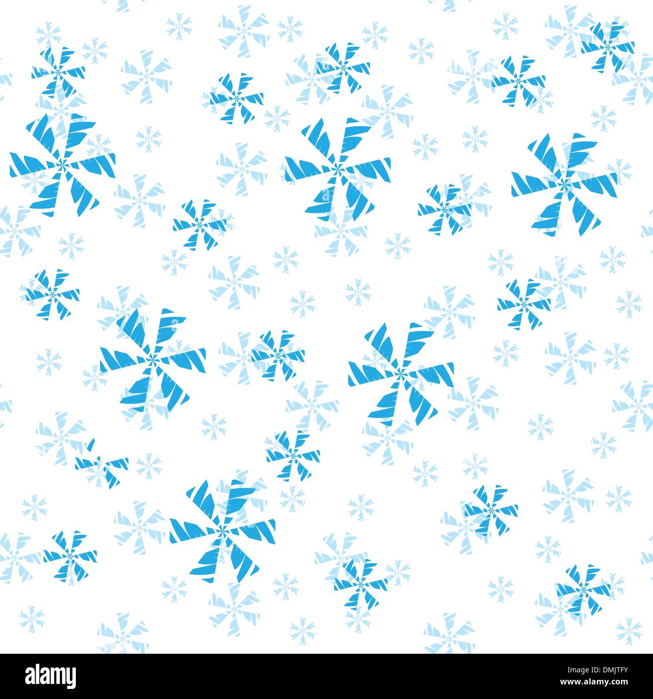 Seamless repeating pattern endless Cut Out Stock Images & Pictures - Alamy