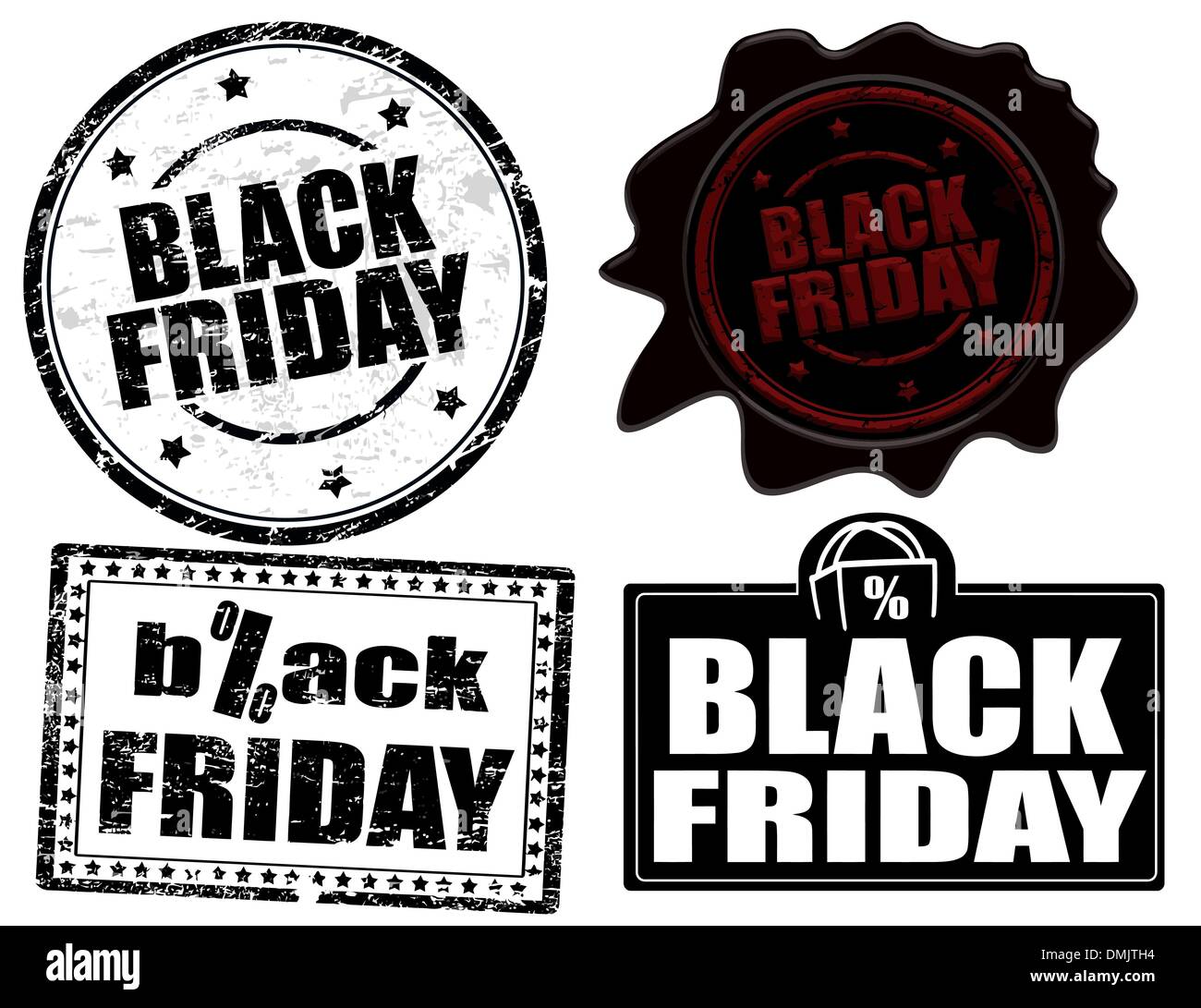 Cost of stamps Stock Vector Images - Alamy