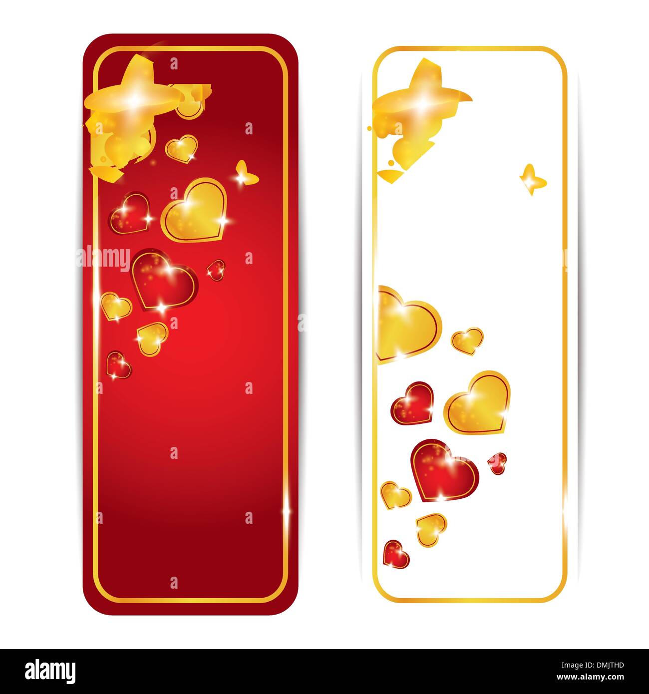 vector label with a bow Stock Vector Image & Art - Alamy