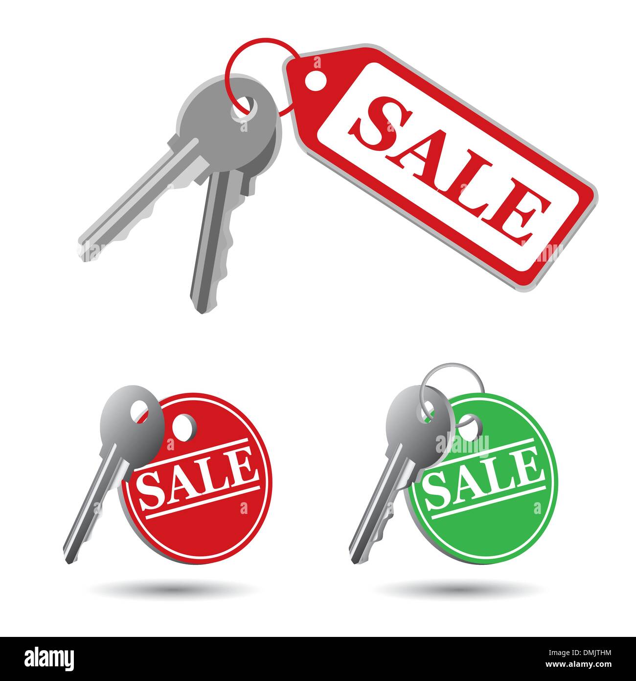 Keys vector vectors hi-res stock photography and images - Alamy